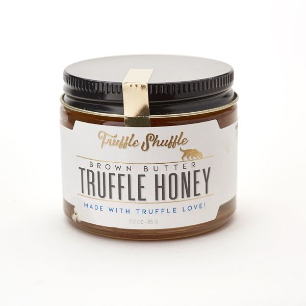 Truffle Shuffle