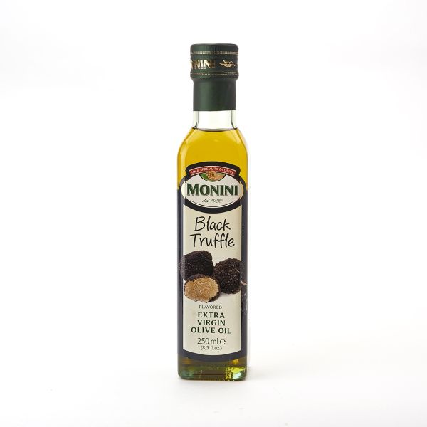 Monini Black Truffle Oil 250 ml