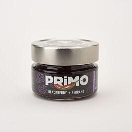 Primo Blackberry Serrano Fruit Paste 5 oz