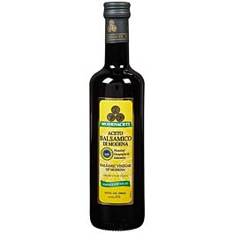 5280Gourmet and 5280Market offer Modenaceti Balsamic Vinegar 16.9 Oz