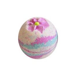 Indulgence Bath Bakery Bumbleberry Bath Bomb