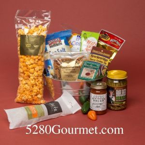 Denver Local Gift Basket Delivery | Gifts Made In Colorado