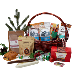 Denver Gift Basket Delivery: Gourmet & Holiday Gift Baskets: Themed
