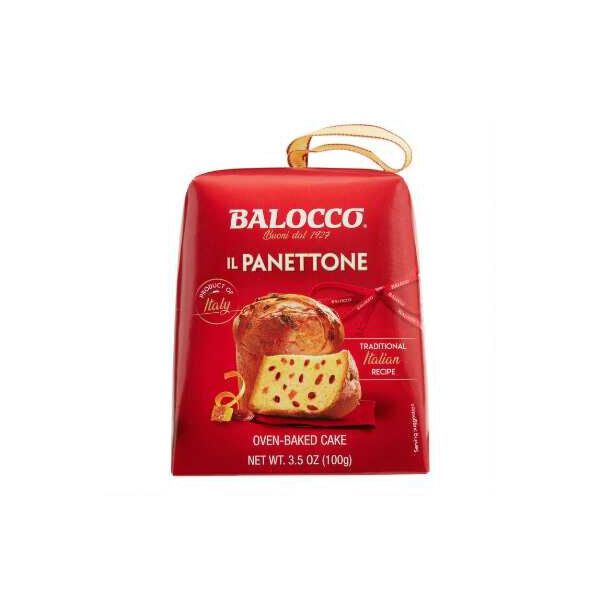 Balocco mini Panettone 100 Gram