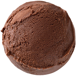 Bindi Chocolate Gelato 1.24 GL – Authentic Italian Chocolate Gelato