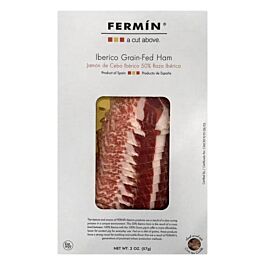 Fermin Jamon Iberico 50% Heritage - 2 oz