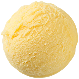Bindi Mango Sorbetto – 1.24 Gallon Tub | Italian Tropical Sorbet