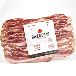 River Bear Denver Bacon 16 Oz