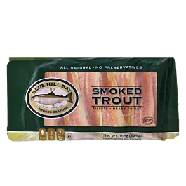 Blue Hill Bay Smoked Trout