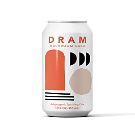 Dram Apothecary Mushroom Cola