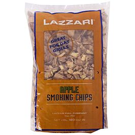 Lazzari Applewood Chips 1.6 Lb